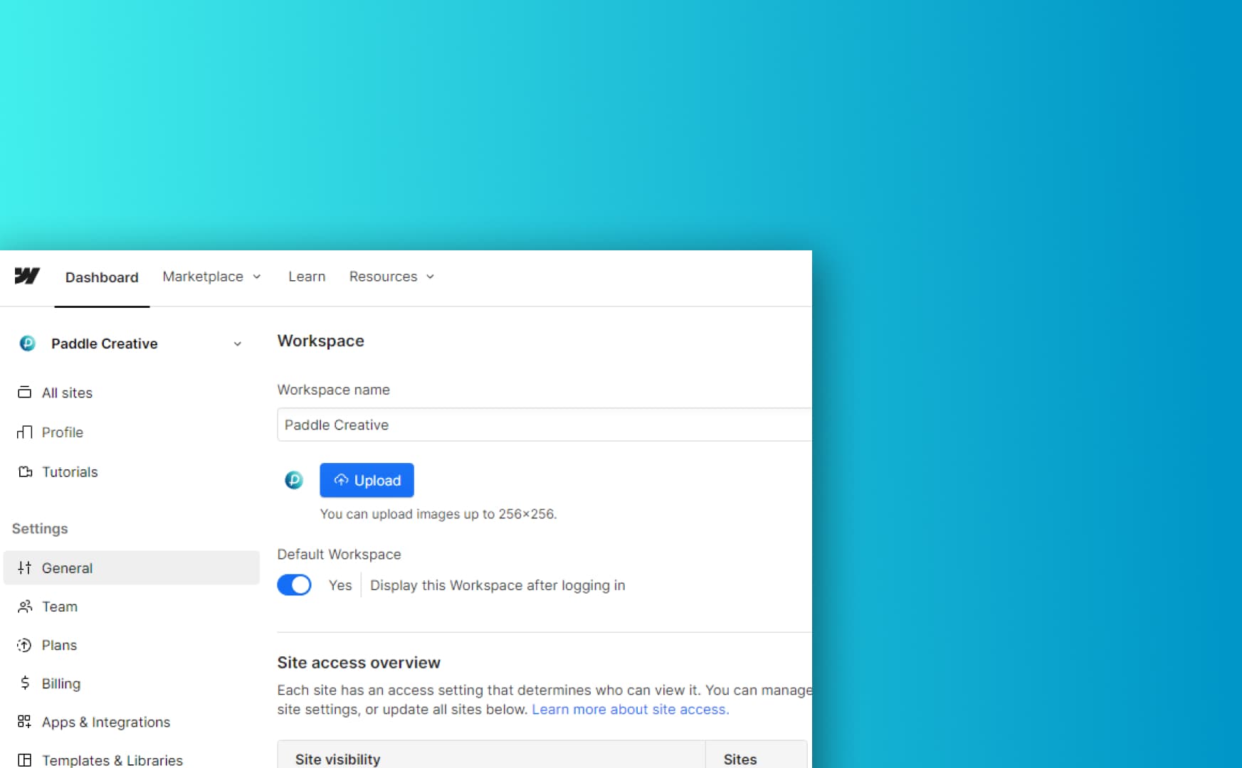How to Add Guests to your Webflow Workspace